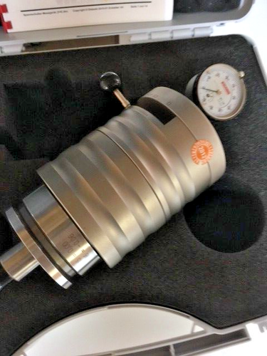 HSK 63 Guhring/Diebold taper and cam angle gauges | eBay UK