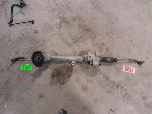 2013-2014 Ford Escape Steering Gear Power Rack and Pinion W/Electric ...