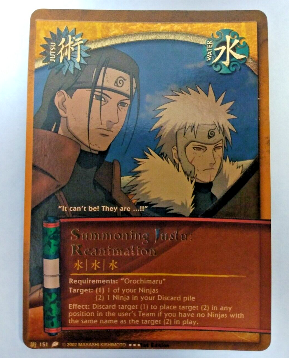 Reanimating Naruto New Naruto Anime Likely To Be Announced At Jump