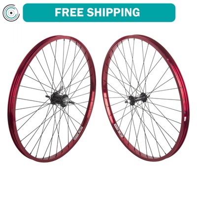 Wheel Master 26` Alloy Cruiser/Comfort 26in SET WEI AS7X CB ...