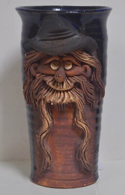 The Hobbit Thorin Oakenshield Pottery Mug by John R. Coburn | eBay