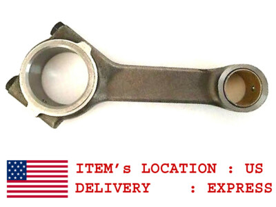 04151493 Connecting Rod for Deutz Engine FL 511 FL 511W F1L511 F2L511 ...