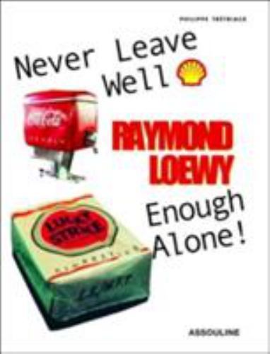 Raymond Lowey by Philippe Tretiak (2005, Hardcover) for sale online | eBay