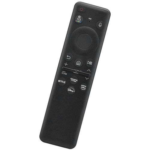 New BN59-01432A Rechargeable Voice Remote For Samsung LCD TV Q70C QN90C ...
