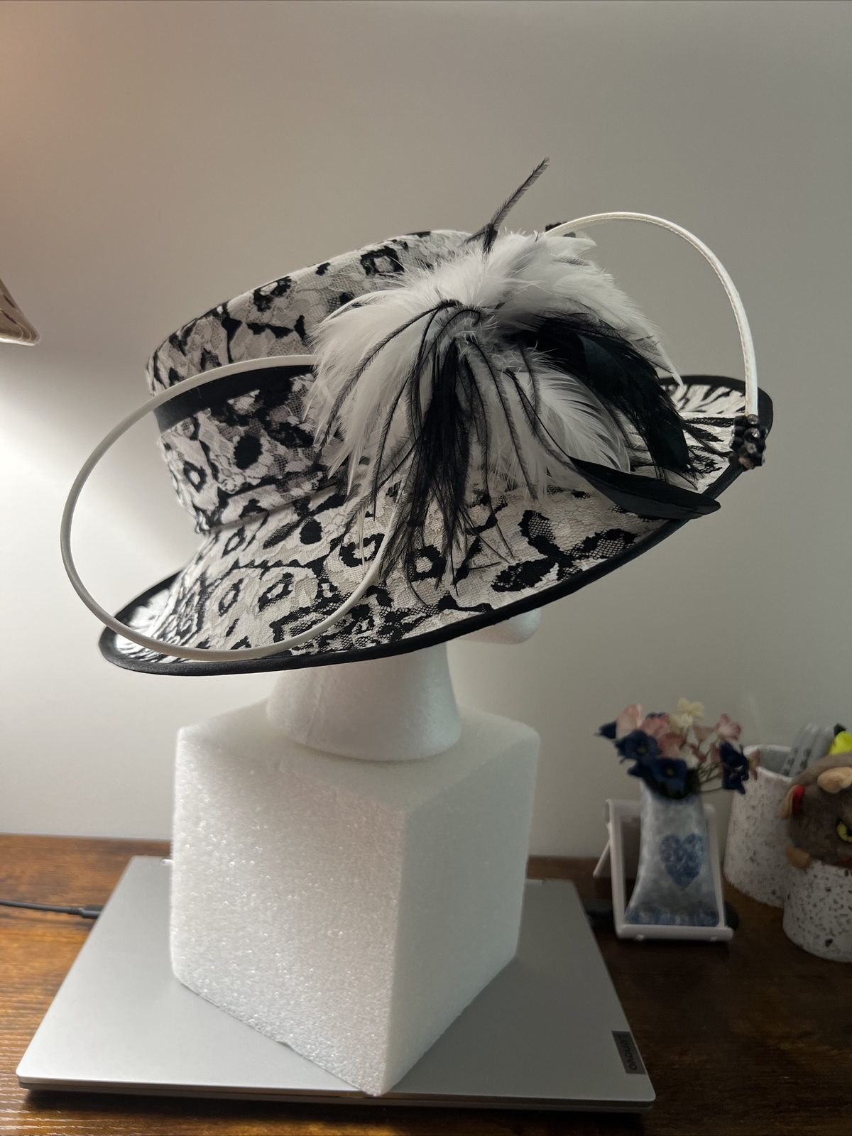 Women’s Derby Hat - Gem