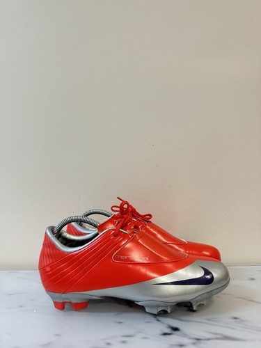 Nike Mercurial Talaria Vapor V FG US7.5 RARE Soccer Cleats Football ...