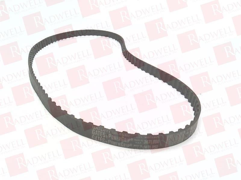 GATES 367L050 / 367L050 (NEW NO BOX) | eBay