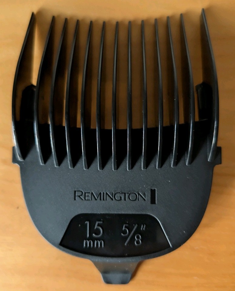 Remington Guide Combs For Quick Cut (HC4250) & Quick Cut Pro (HC4300 ...