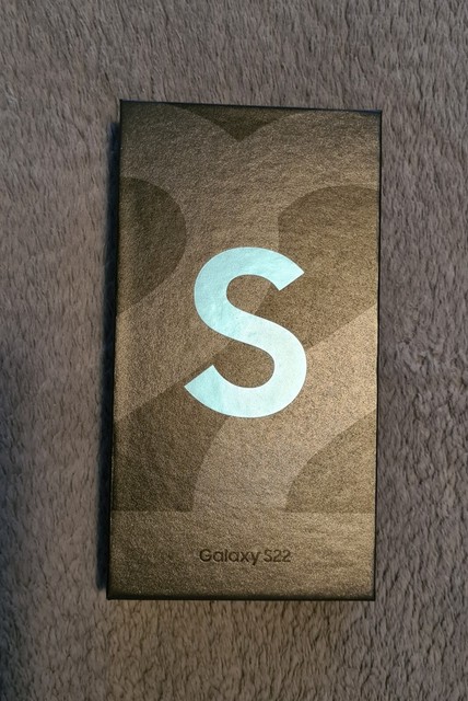 Samsung Galaxy S22 SM-S901B/DS - 128GB - Green (Unlocked) for sale ...