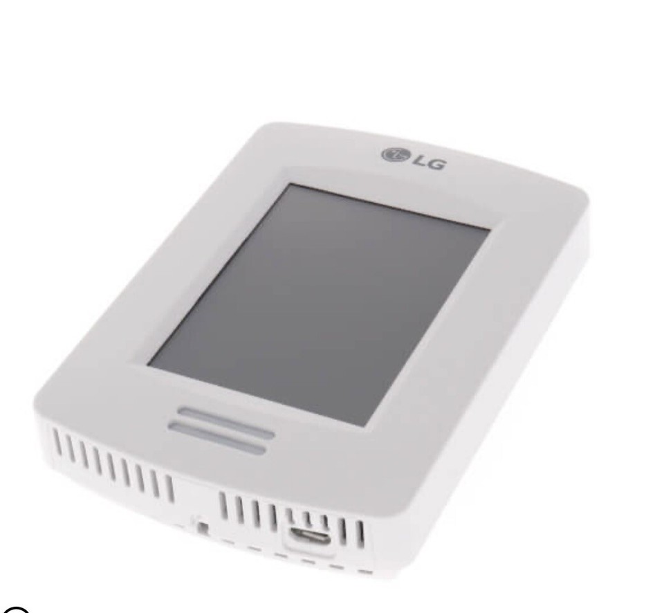 LG PREMTBVC0 CRC1 MultiSite Remote Controller | eBay
