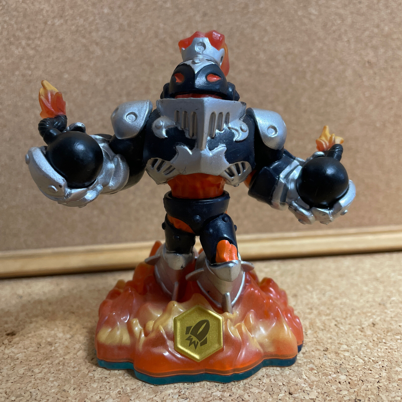 Skylanders Variants Swap Force