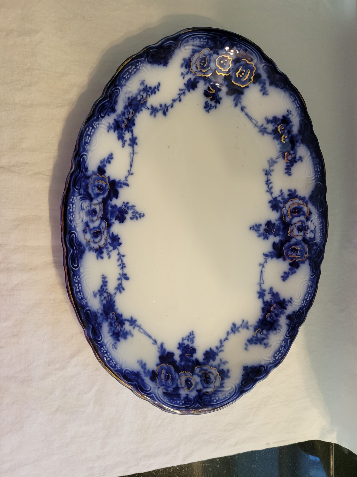 Vintage Alfred Meakin Devon Platter 12 inches | eBay