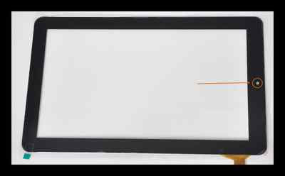 RCA MAVEN PRO 11.6" TOUCH SCREEN DIGITIZER FOR RCA 11 MAVEN PRO ...