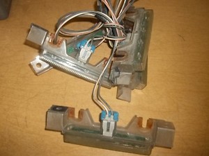 Clear Light Assembly SAE P2P3 *FREE SHIPPING* | eBay