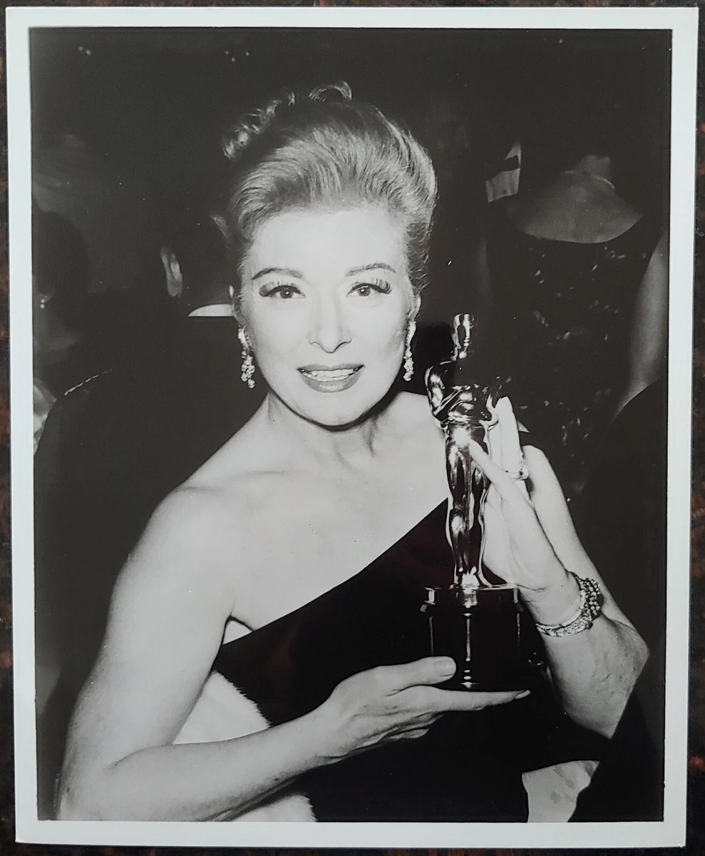 Greer Garson Oscar