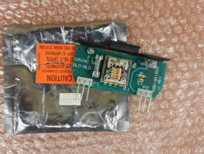 Sensors - Data Instruments