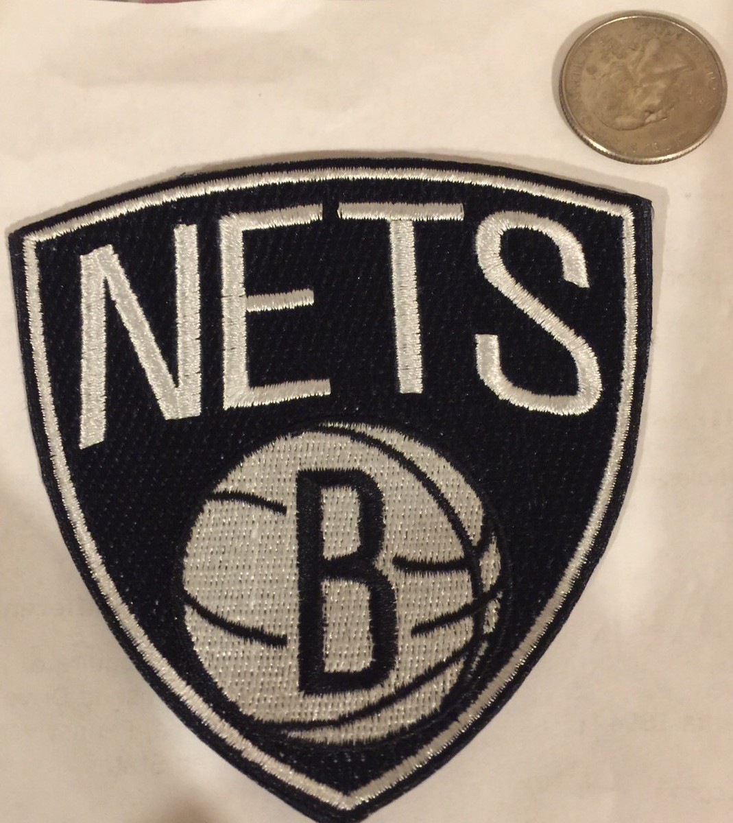 Brooklyn Nets Symbol