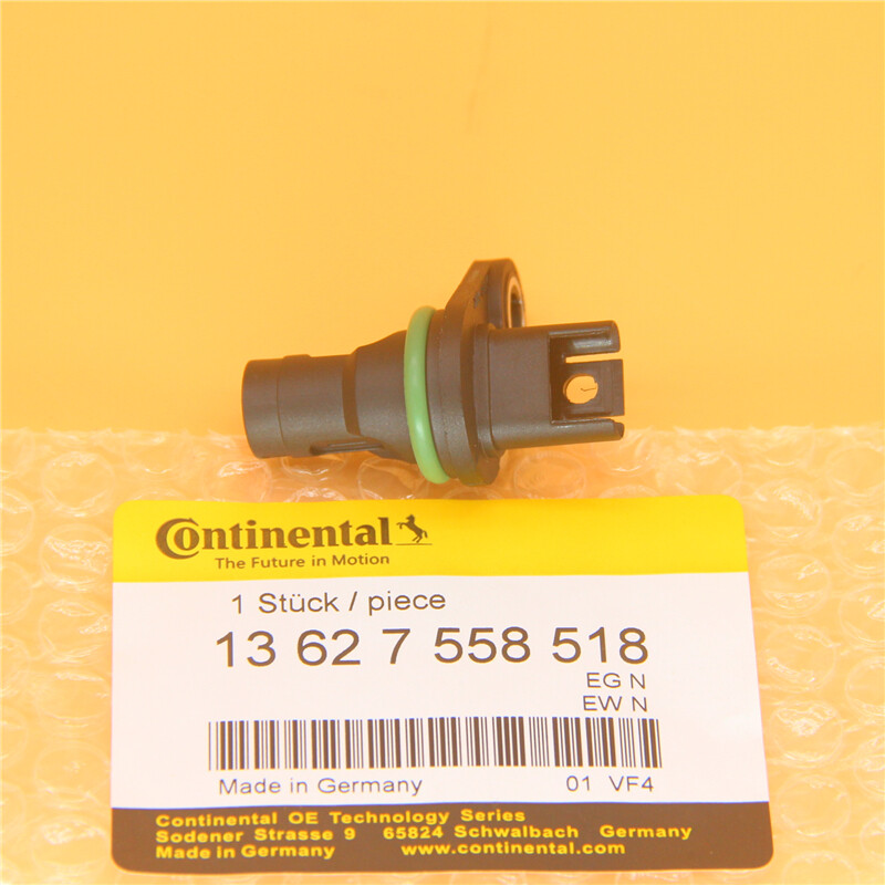 New 13627558518 Engine Camshaft Position Sensor for BMW E90 E60 E65 ...