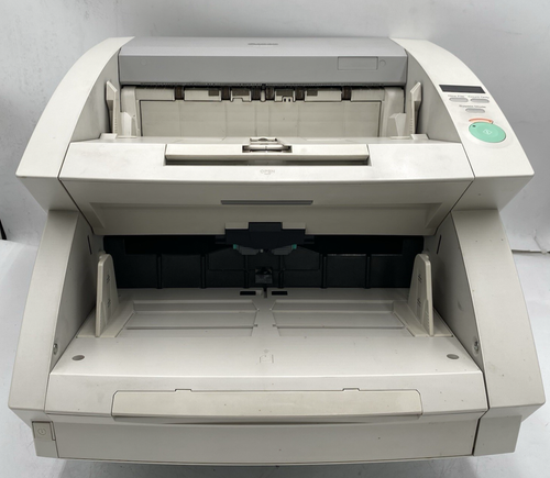 CANON M110473 Canon Image Formula Dr-9080C Scanner Pass-Through TESTED ...