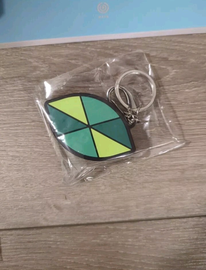 Day6 Myday Fanclub 1st Generation Fan Pack Kit | eBay