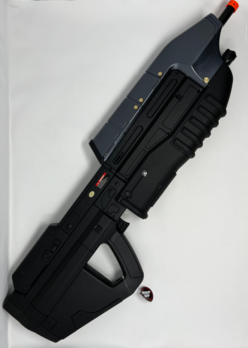 Evike Halo Chrono Blaster MA5 airsoft AEG | eBay