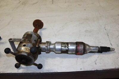 TRI-TOOL 206B PORTABLE BEVELER | eBay