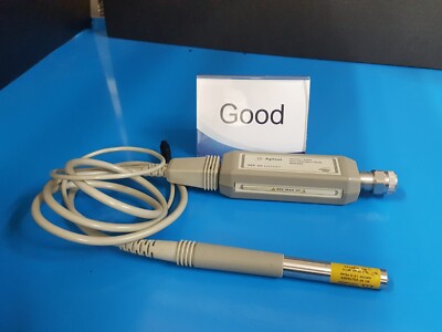 Agilent 85024A : 300KHz - 3GHz High Frequency Active Probe (4487) | eBay