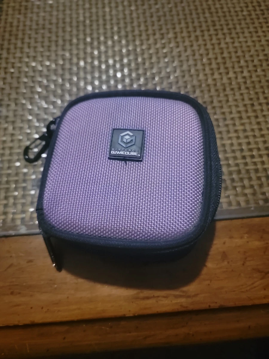 Gamecube Portable Case