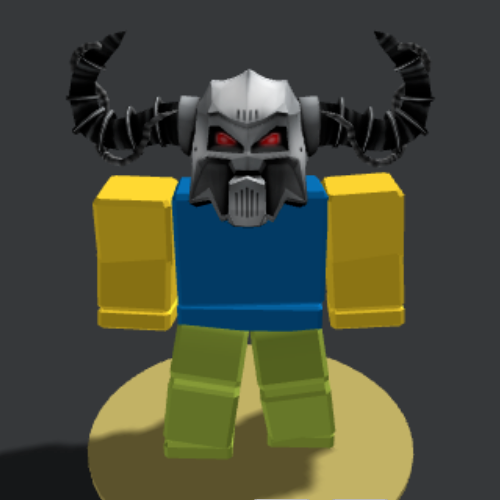 ROBL0X Toy Code Robot Riot Helmet Day Zero Code ONLY! *Sent in Messages ...