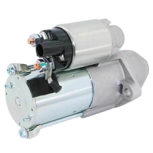 New Starter For Buick Chevrolet GMC 2008-2010 L4 2.2L Saturn Aura ...