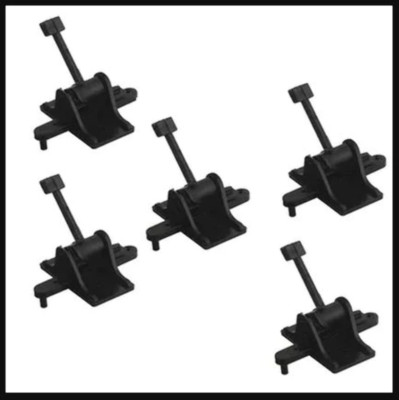 Caboose Industries HO & S Scale 5202S Operating Ground Throw Sprung ...