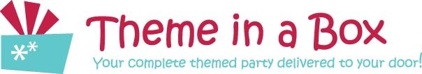 Theme In a Box - Party Supplies | eBay Stores