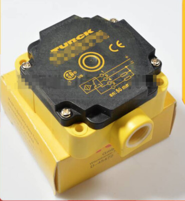 Z 1PCS TURCK Proximity switch NI40-CP80-VN4X2 | eBay