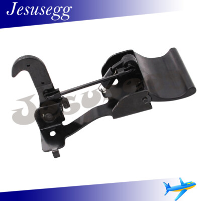 Hood Latch Release Lever Handle Opener Catch For 16-20 Hyundai Tucson ...