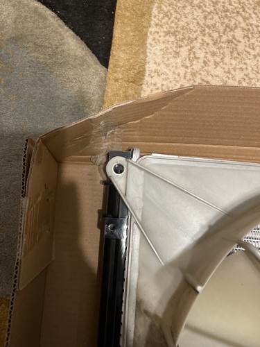 Radiator-Auto Trans Mishimoto R2222 for sale online | eBay