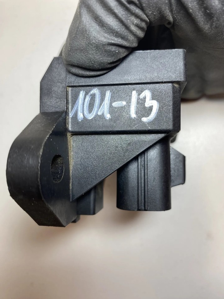 FORD TRANSIT CUSTOM Spark Glow Plug F1FA19D370GA 2.00 Diesel 96kw 2021 ...