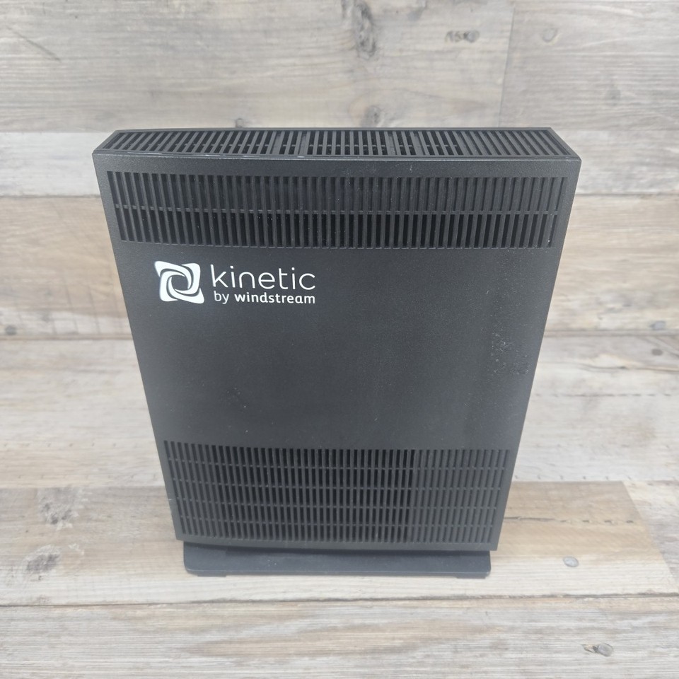 Kinetic Wi Fi Gateway Router W/Cord T 3280 By Windstream Used SKU1262 ...
