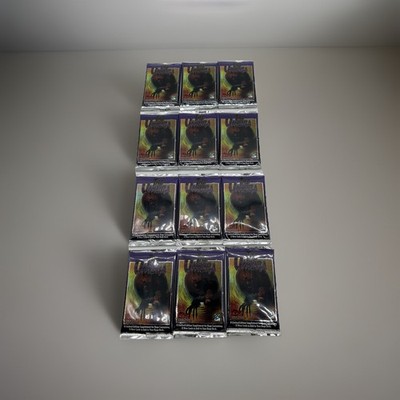 Rage The Werewolf Apocalypse The Umbra Booster Pack White Wolf CCG 12 ...