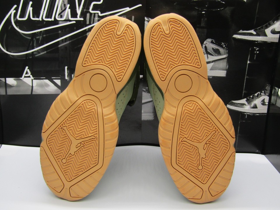 Size 12 - Jordan Lift Off Neutral Olive | eBay