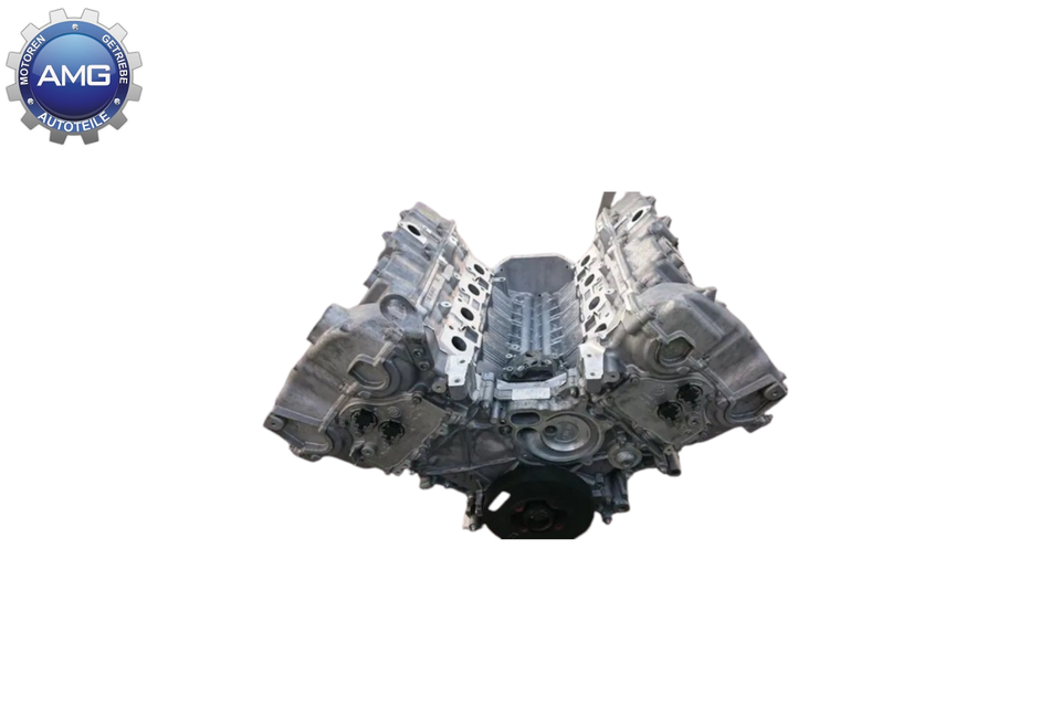 Motore Rigenerato BMW F10 M5 4.4 V8 441KW 600PS S63B44B | eBay