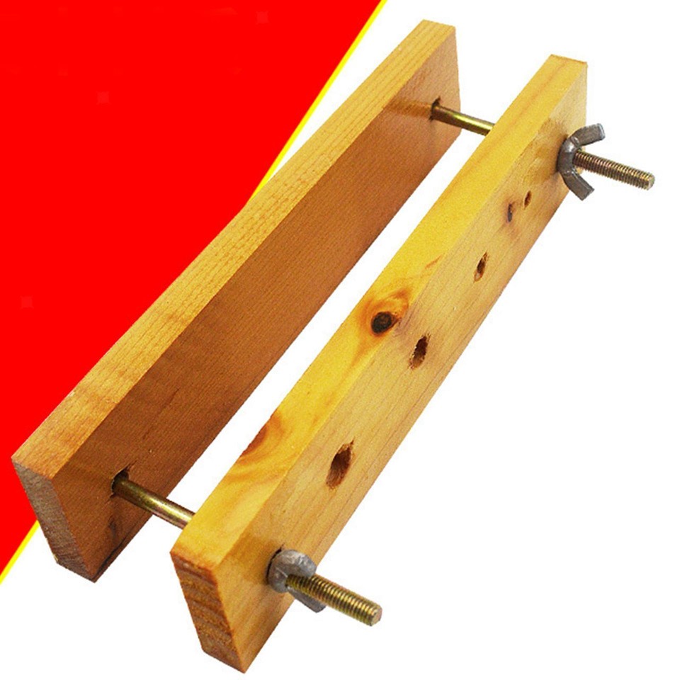Press Bookbinder Durable Binding Machine for School Desktop Greeting ...