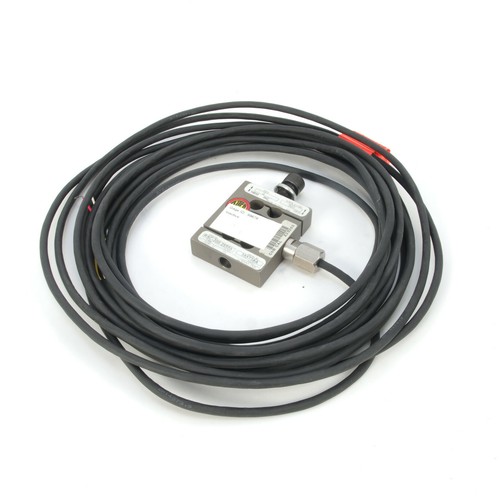 = HBM RSC-200 25555 LOAD CELL NOS | eBay