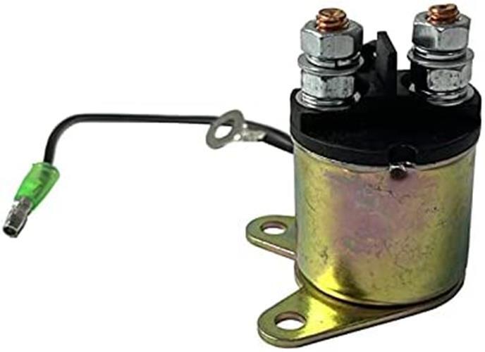 Solenoid Relay For Firman 3650W GAS 3300W Generator H03651 H03652 | eBay