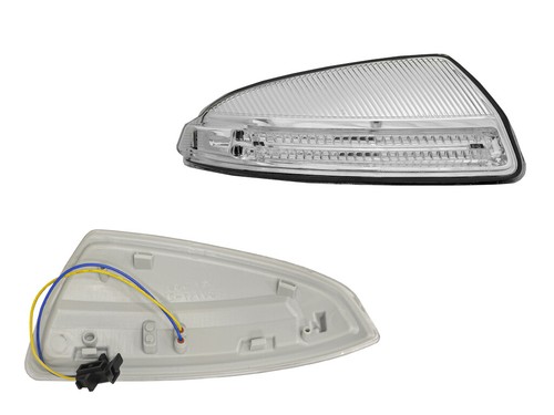 Pour Mercedes C W204 2007-2011 Clignotant Droit 2048200821 | eBay