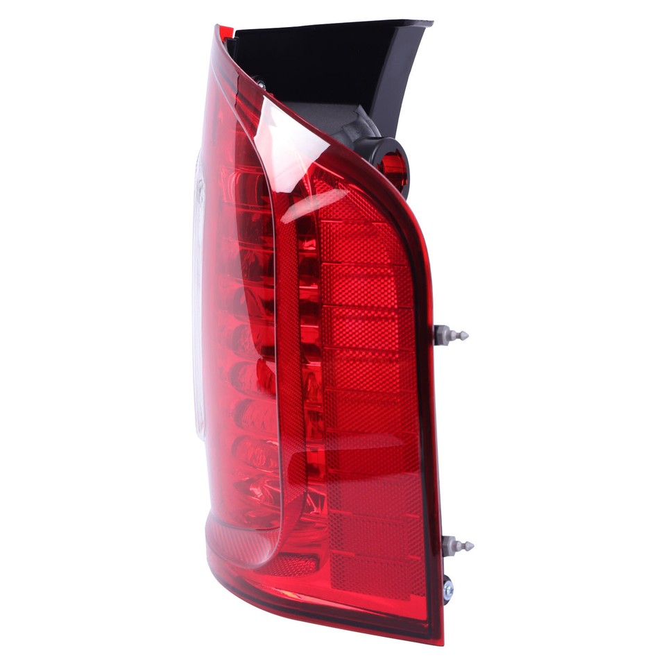 RH Tail Light Assembly Right Passenger Side for 2011 2012 2013 2014 ...