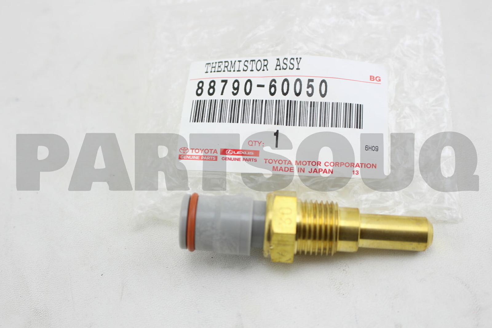 8879060050 Genuine Toyota THERMO SWITCH ASSY 88790-60050 | eBay