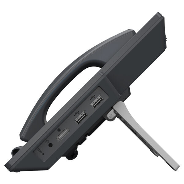 Grandstream GXV3470 Smart Video IP Vertical Touch Screen Desk Phone ...