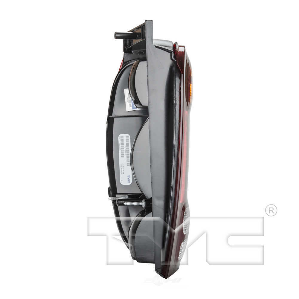 Tail Light Assembly-Regular TYC 11-5129-01 | eBay
