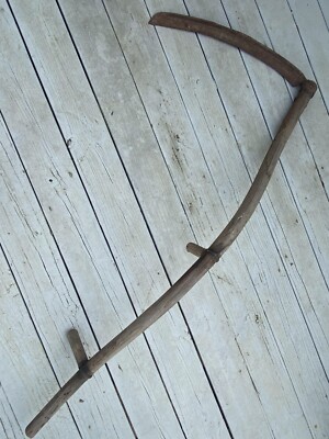 Primitives - Antique Sickle