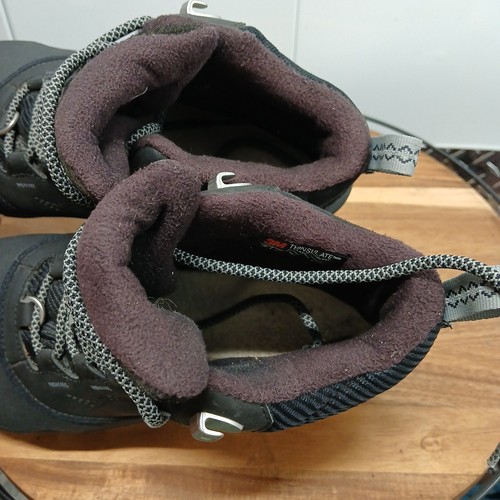 Merrell Thermo Vortex 6 Men’s Insulated Boots Men’s Size 9.5 Thinsulate Vibram | eBay